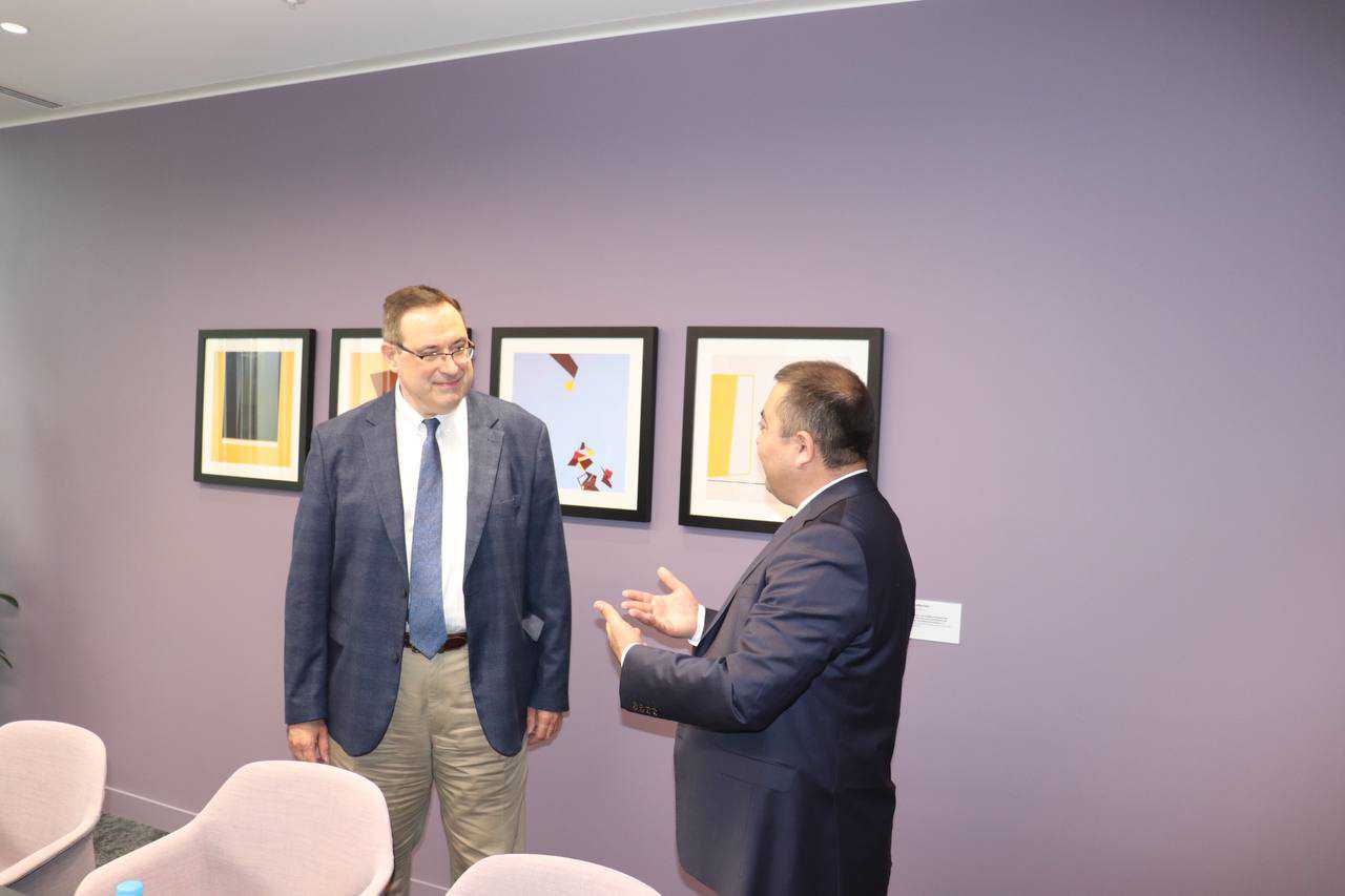 O‘zbekistonlik olimlar endilikda dunyoga mashhur, yirik ma’lumotlar ...